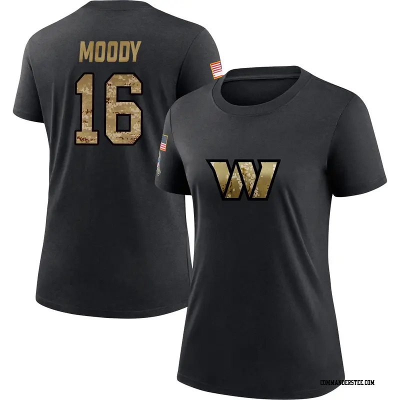 Washington Commanders Women's T-Shirts, Tee - Commanders Store